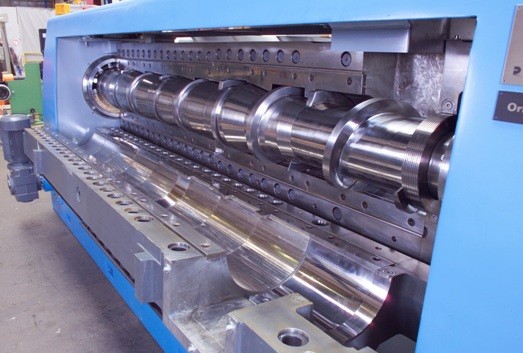 Starch Horizontal Screw Press / Electric Single Screw Press Sludge ...