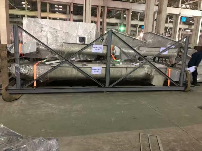 Carbon Steel Adjustable Speed OEM Render Pump