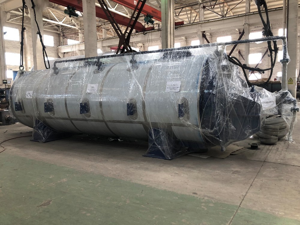 High Power Animal Rendering Machine / Horse Meat Rendering Plant 92 ...