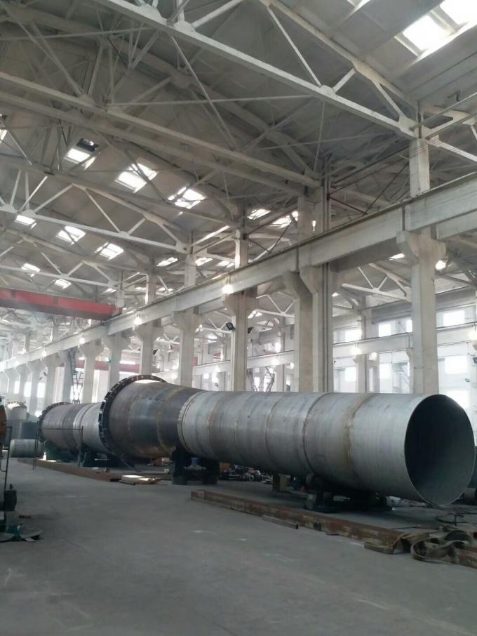 Industry Extraction Tower Distillation Absorption Desorption Multi Function