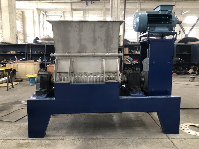 202 Stainless Steel OEM Bone Crushing Machine